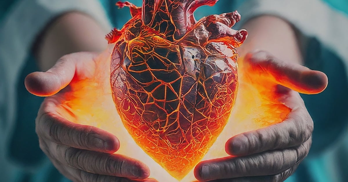 How Artificial General Intelligence Can Transform Healthcare How Artificial General Intelligence Can Transform Healthcare